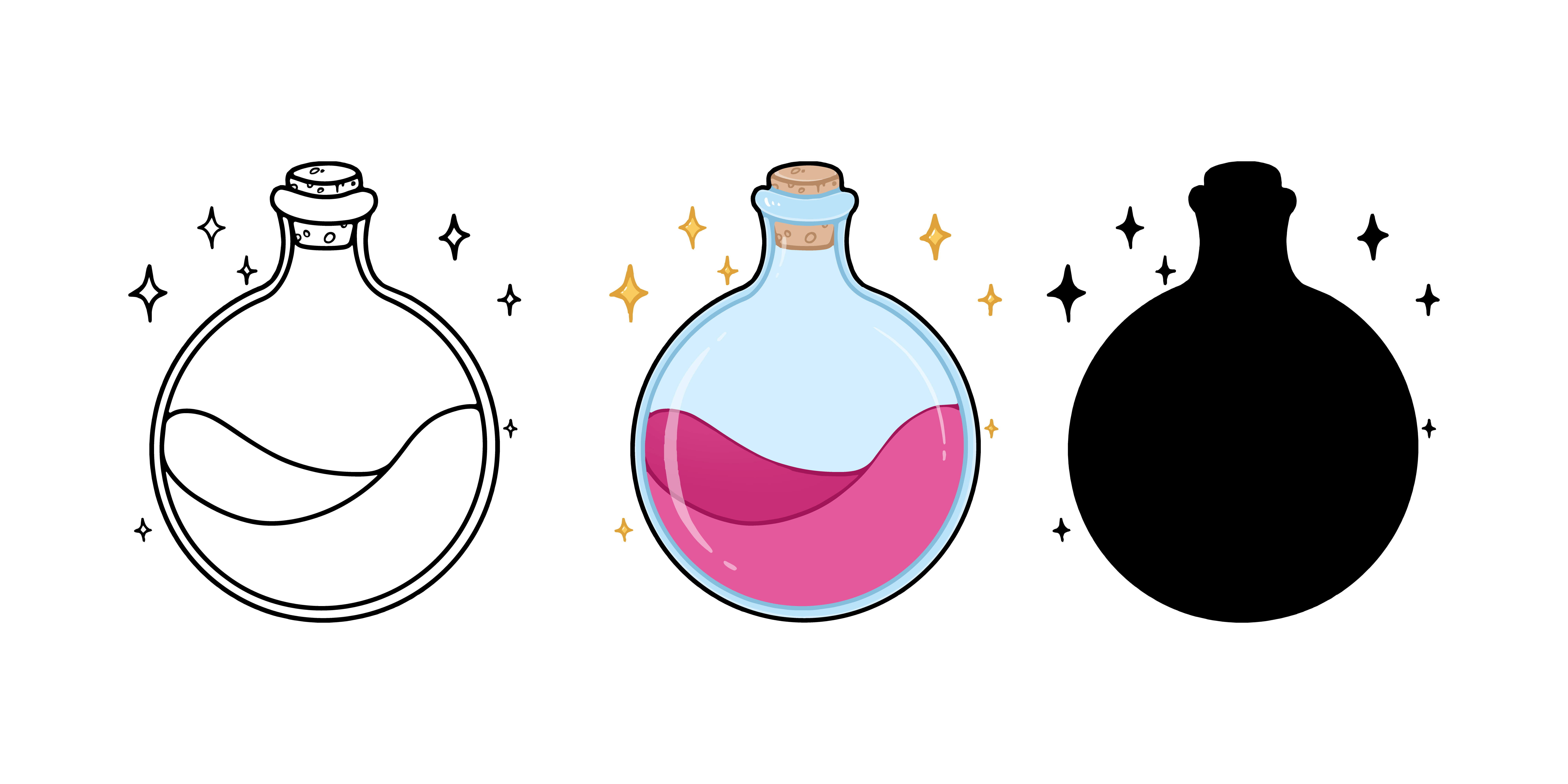 Drawing the Curtain Back on the Magic Elixir – Part 2 - CC Pace